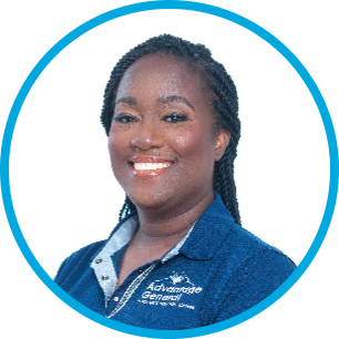 Advantage General Insurance Company